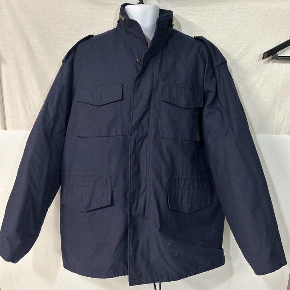 Rothco | Jackets & Coats | Rothco Ultra Force Us Army Mens Hidden Hood ...